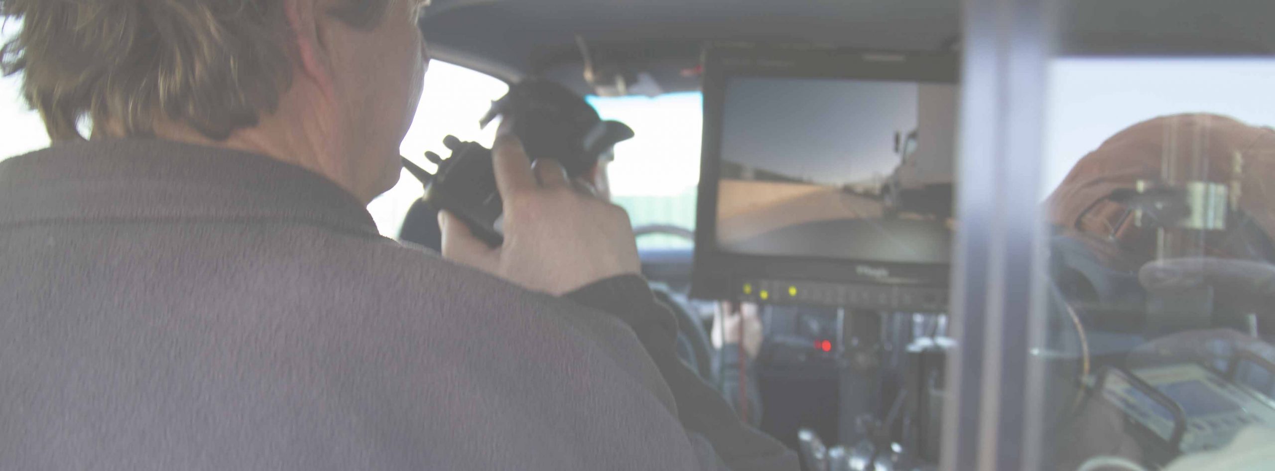 Projection Booth | ADAHCO